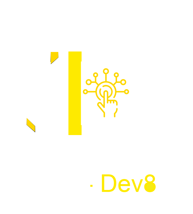 Ivor-Dev8